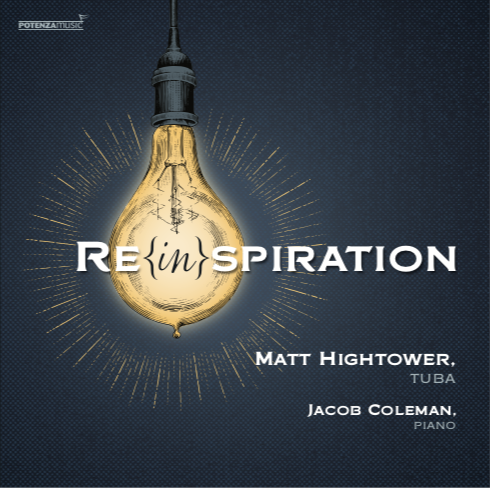 Discography – Matt Hightower
